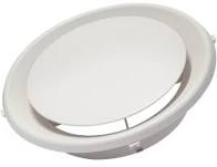 Insulated Round Diffuser 250mm - AIRE Air Elec Warehouse