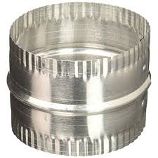 Metal Joining Collar 400mm - AIRE Air Elec Warehouse