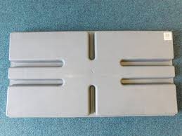 Poly Slab - AIRE Air Elec Warehouse