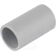 PVC Grey Coupling 25mm - AIRE Air Elec Warehouse