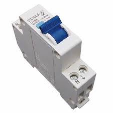 RCBO Circuit Breaker 16Amp - AIRE Air Elec Warehouse